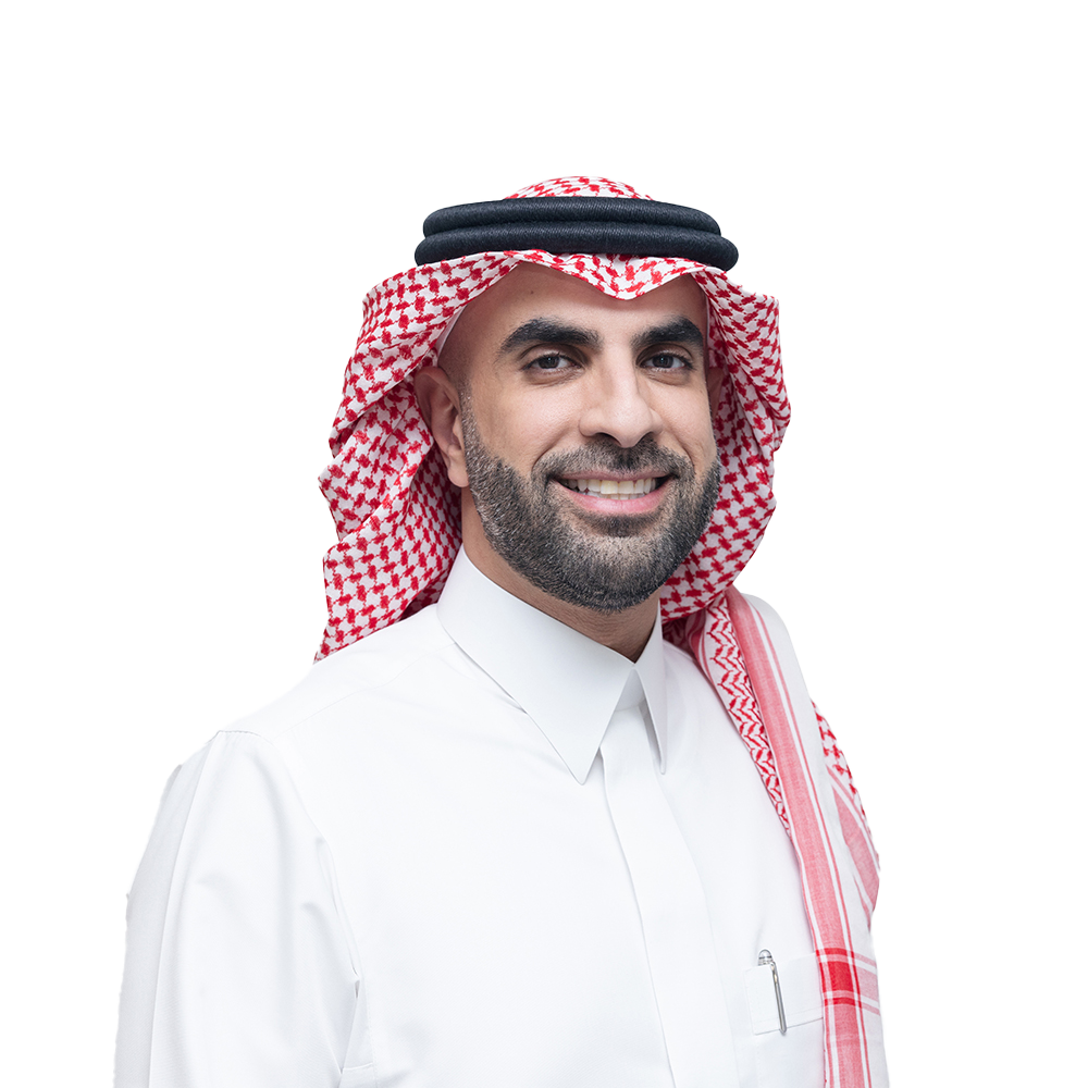 Executive Management | Alrajhi Bank